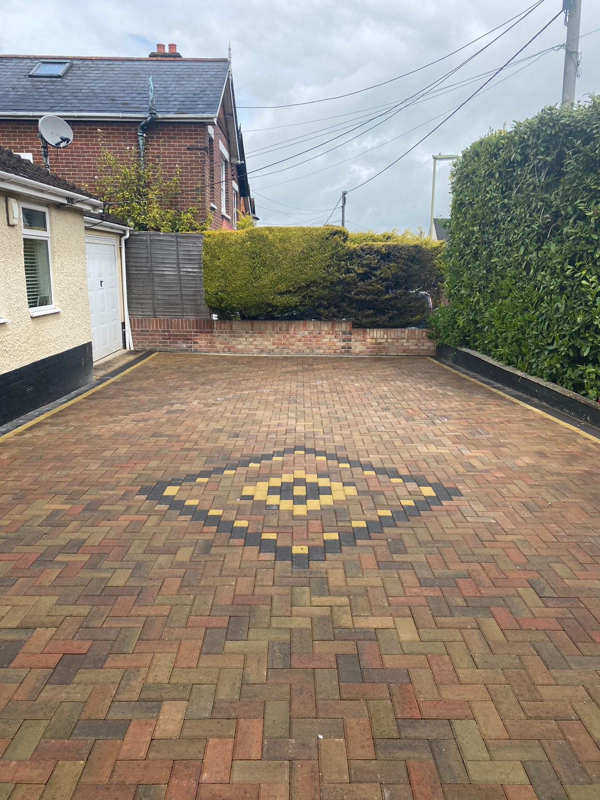 Sure Pave Drives And Patios